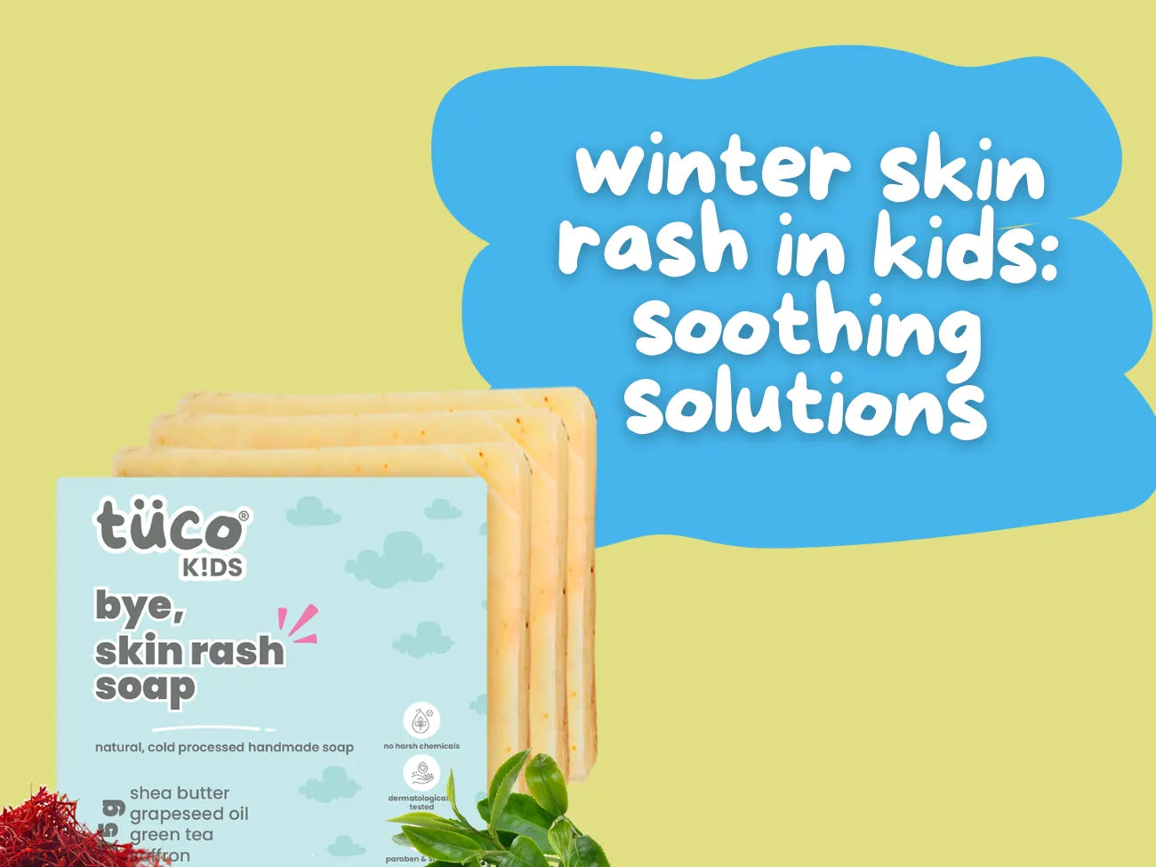 Kids Winter Rashes: How to Identify, Treat and Prevent Skin Irritation ...